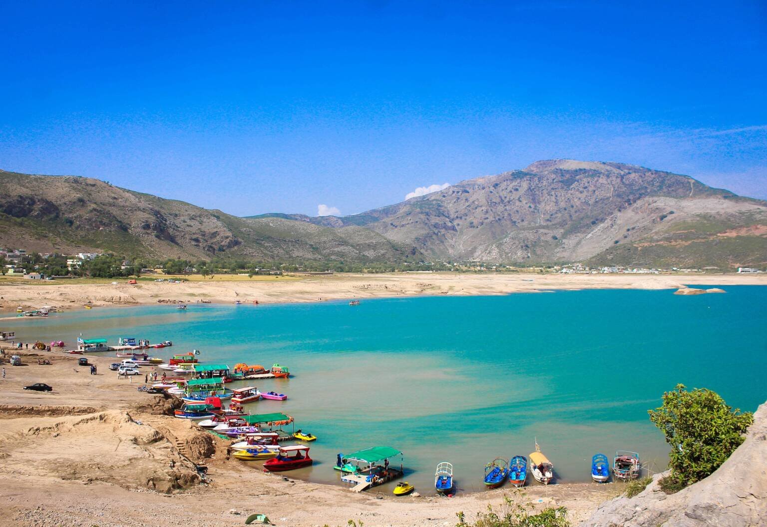 Top 10 Northern Areas in Pakistan You Must Visit – Orange Lake Resort